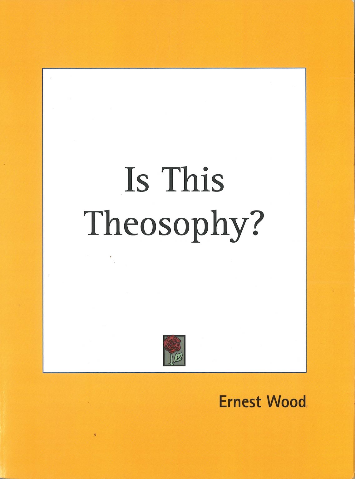 Book Shop – Theosophical Society in England